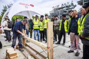 Alfa Fish neemt klantenbestand en activa van Al-Vis over - Made in