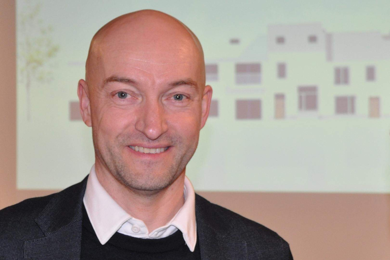 Gerantis versterkt positie digitalisering gebouwbeheer - Made in