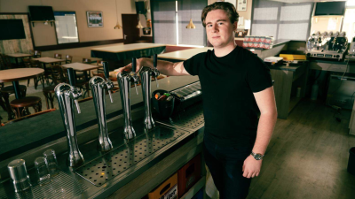 Jonas Mertens - Made in