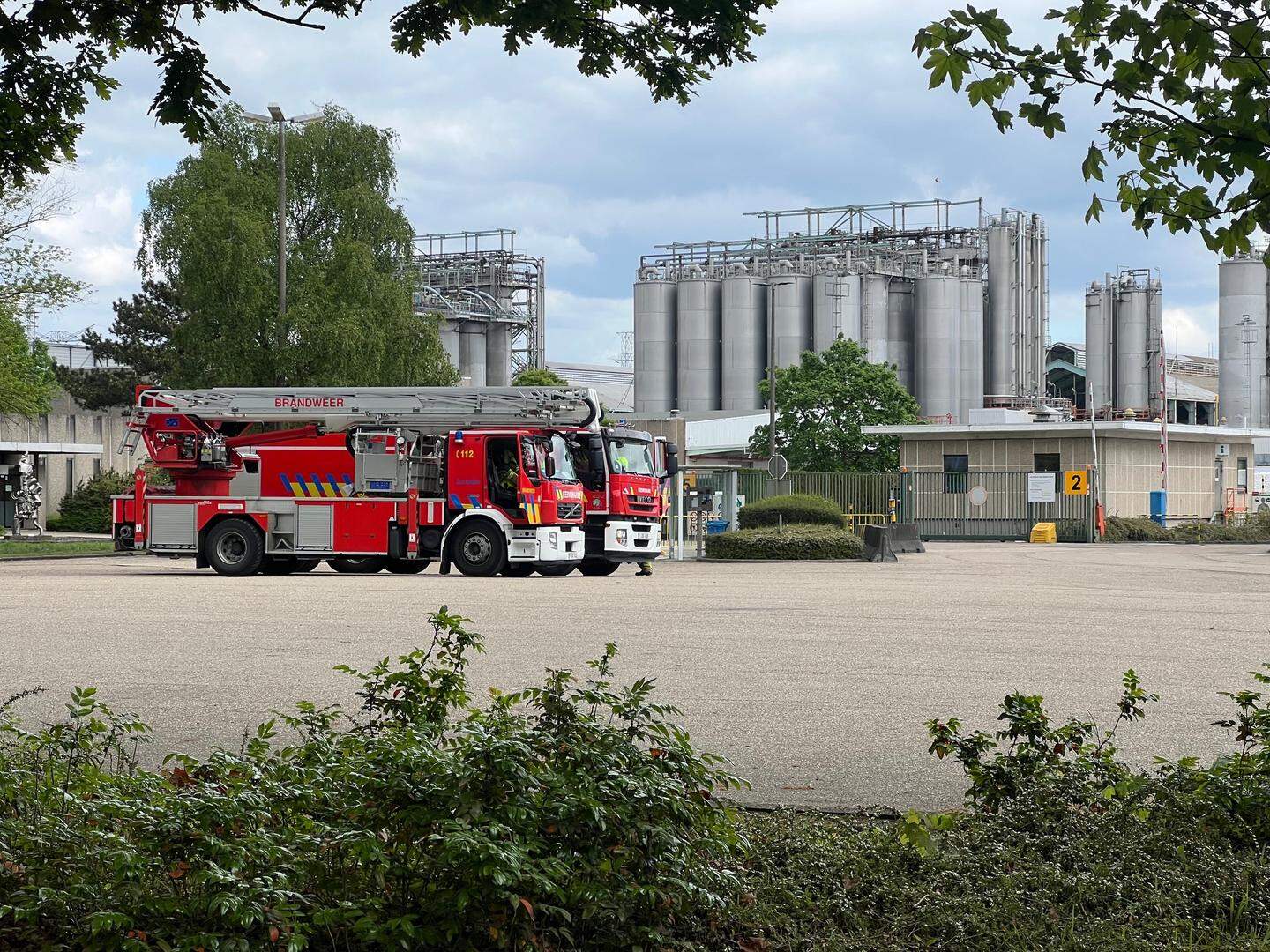 Trekt ExxonMobil, dat in Antwerpen meer dan duizend mensen tewerkstelt ...