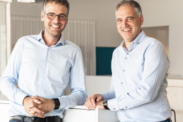 Familie Hanssens viert 90e verjaardag van Grootmoeders Koffie: straffe ...