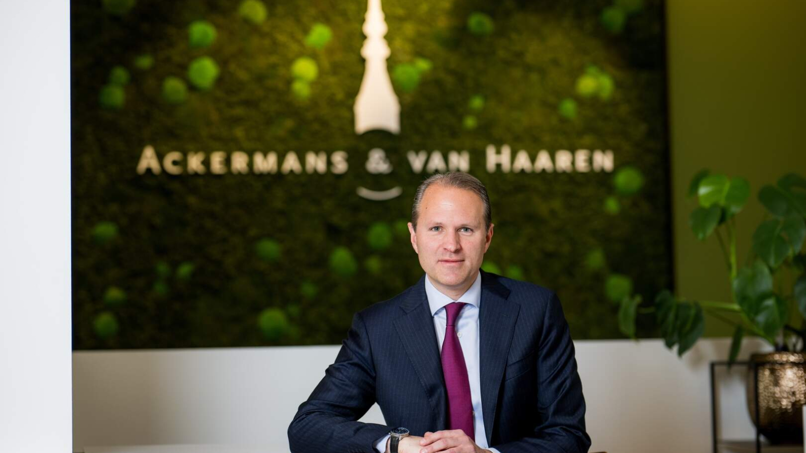 Ackermans & van Haaren investeert 22 miljoen euro in Indiase ...