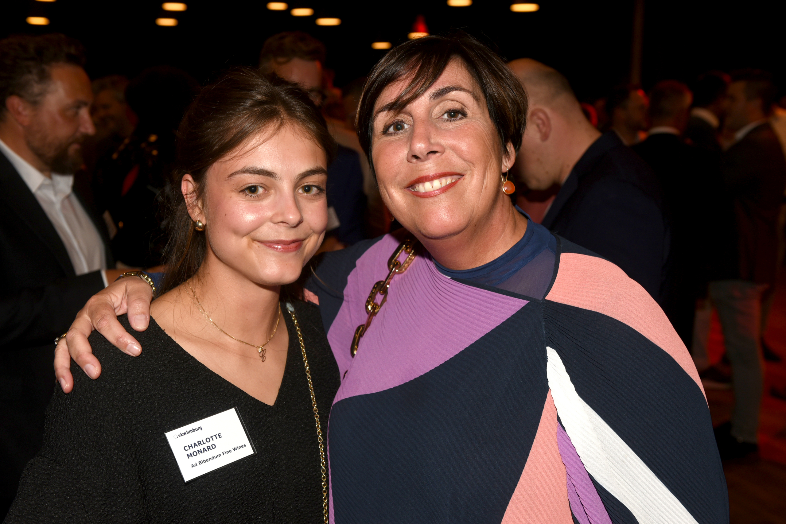 De receptie van VKW-jaarvergadering: hier zijn de foto's! - Made in