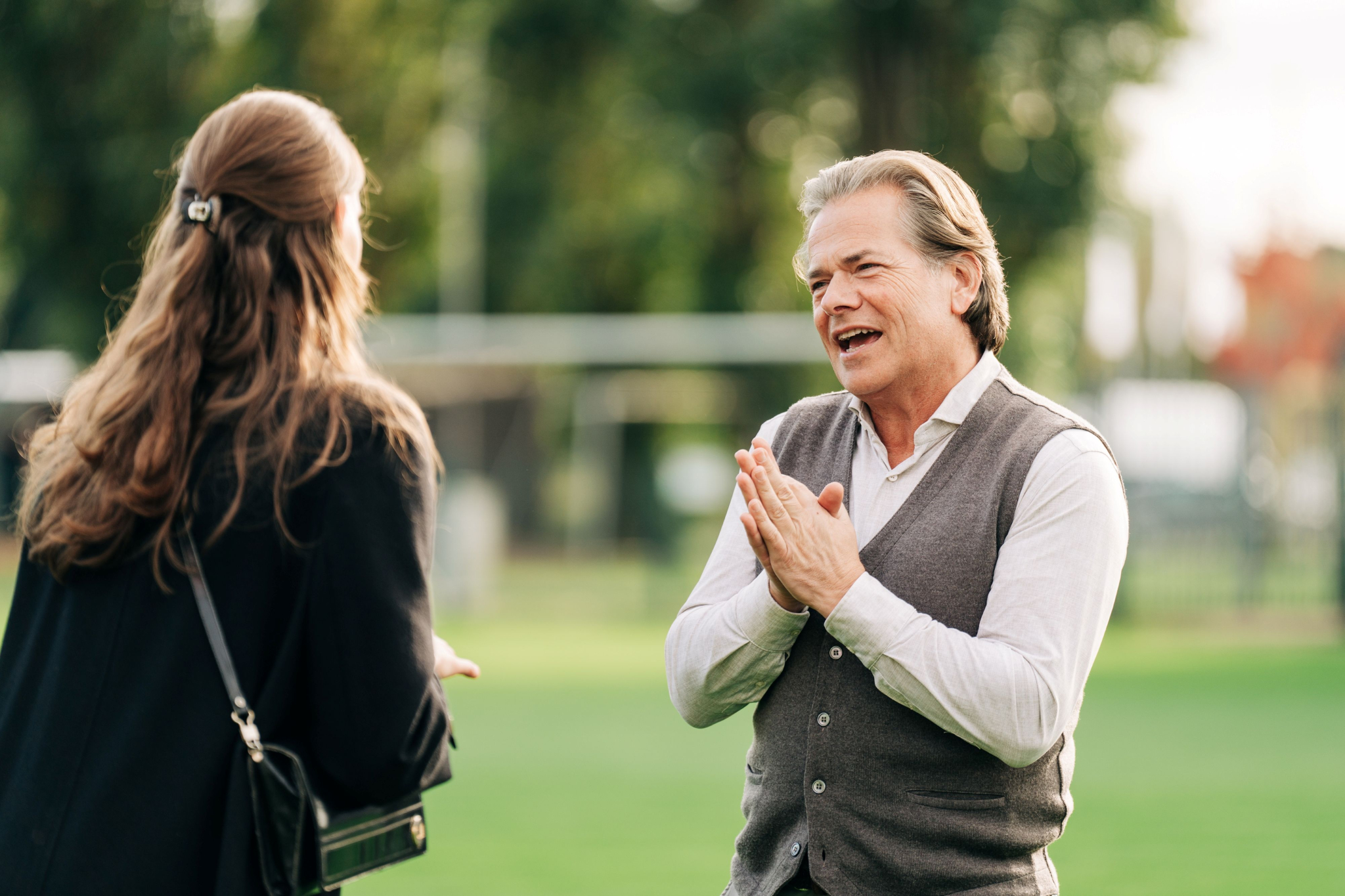 Nieuwe CEO Bekaert legt de bedrijfsstrategie van naaldje tot draadje ...