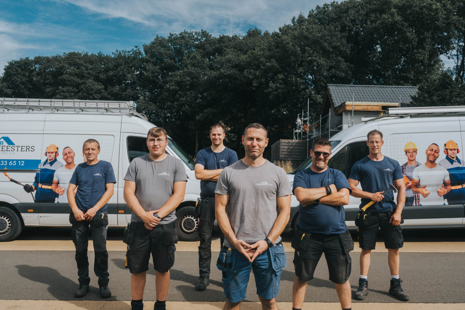 De wegen van CEO Stefaan Haspeslagh en Deceuninck lopen uit elkaar - Made in