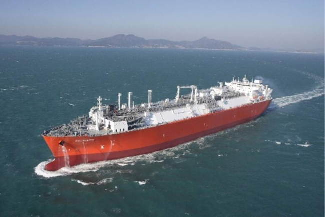 Antwerps Exmar investeert ruim 1 miljard euro in nieuwe schepen en gaat ...