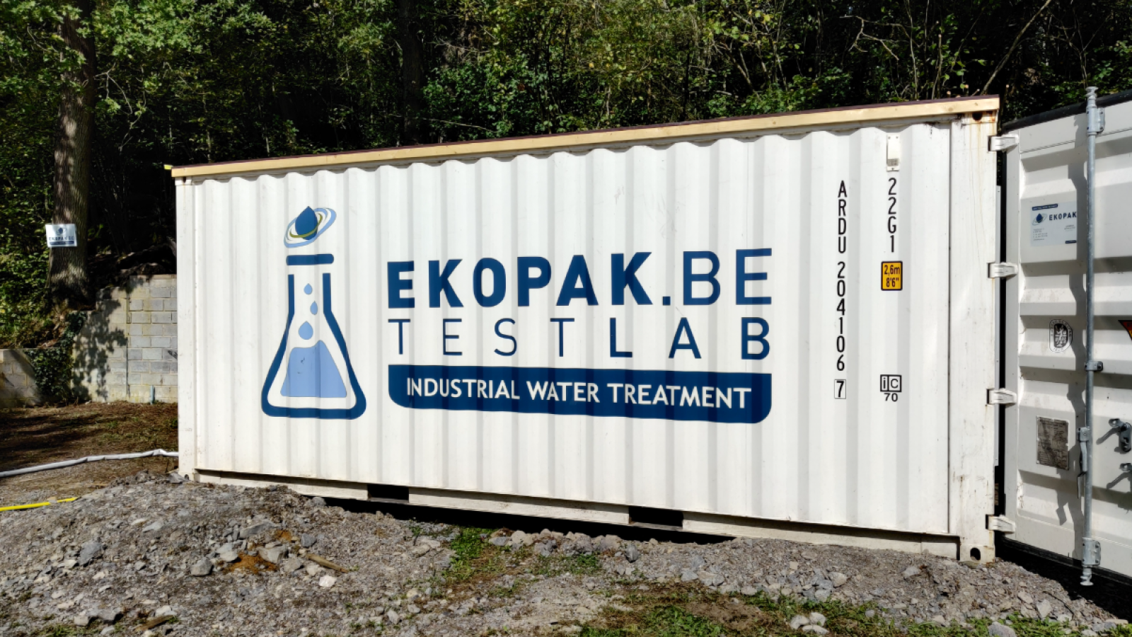 Ekopak boekt nettoverlies van 7,2 miljoen euro in eerste jaarhelft ...