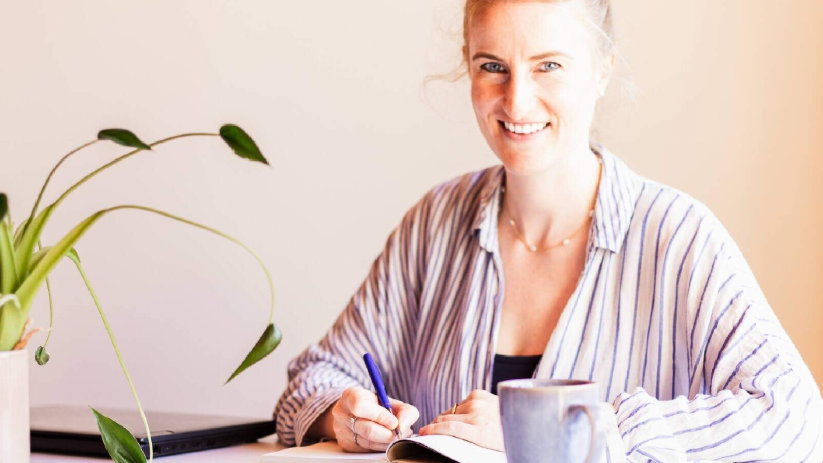 Mechelse Eva De Crée start als perinatale counselor: “Ouders ...