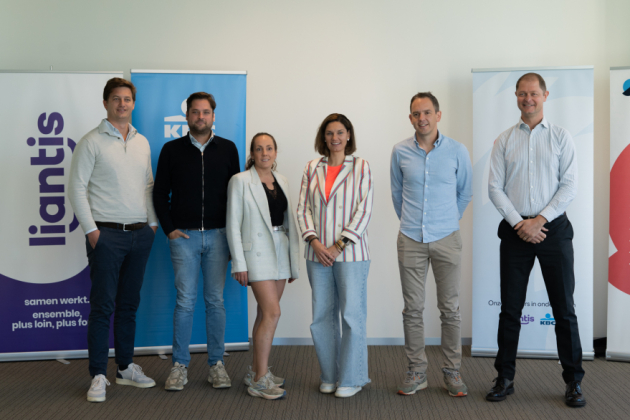 Filip Balcaen (Baltisse) stuurt makelaarsnetwerk Brokers in Excellence ...