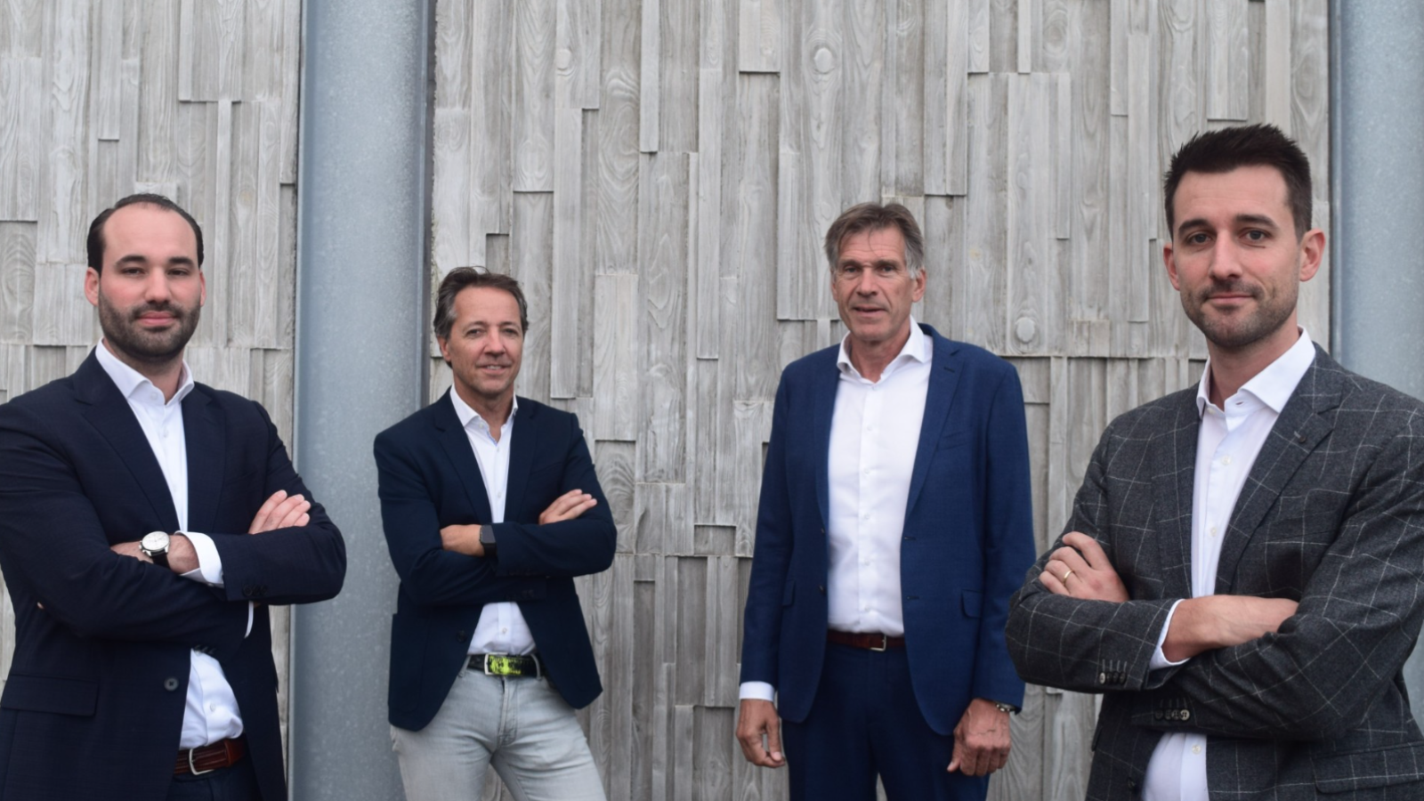 Frako verwelkomt een nieuwe generatie - Made in