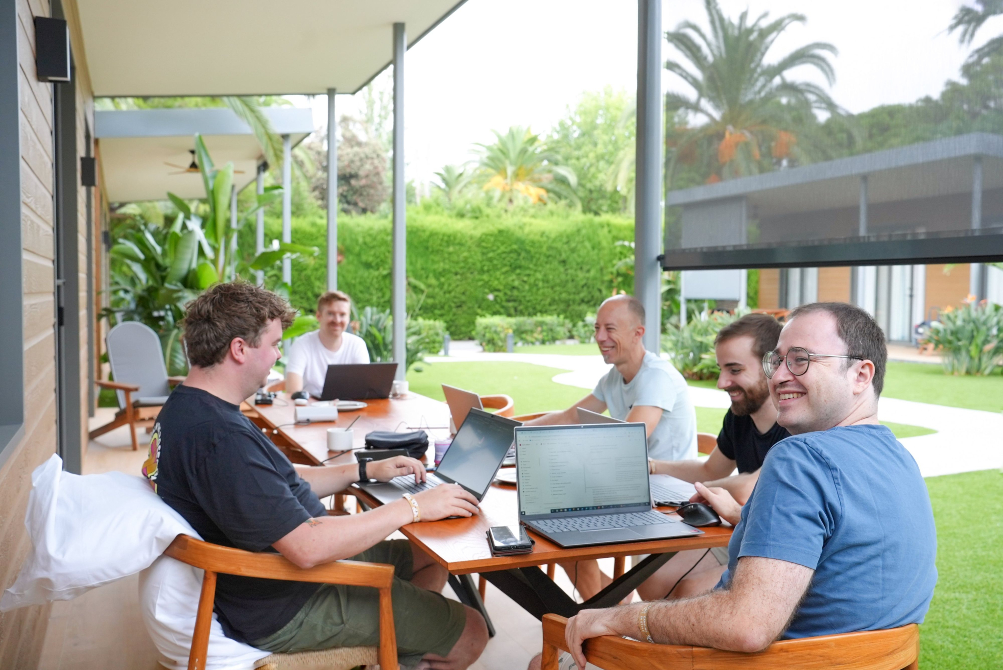 Afscheid van Hans Depré, boegbeeld van de Group Depré (Beernem) - Made in