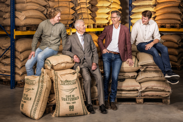 Bossuwé opent vijfde frituur in regio Kortrijk - Made in