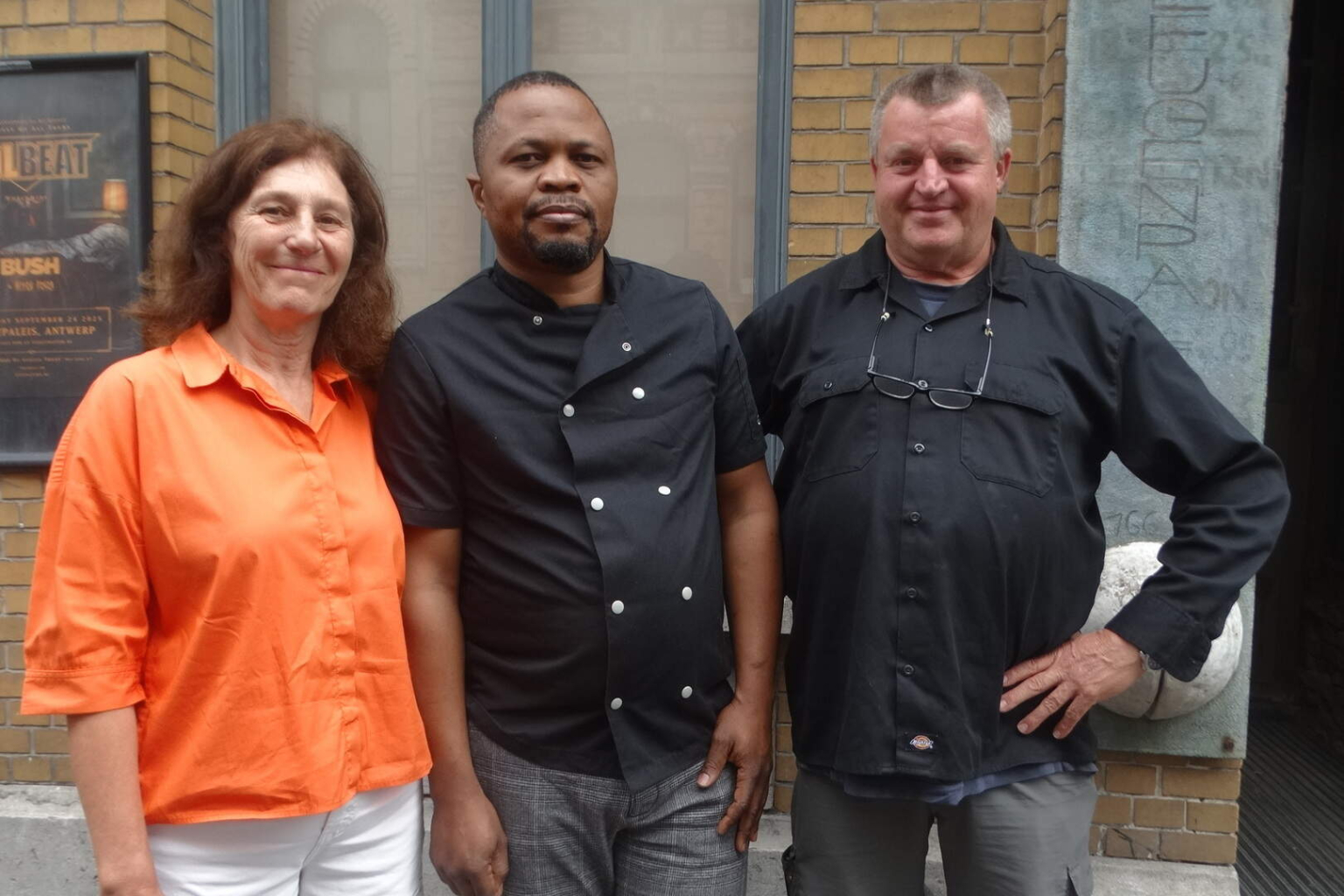 Pede Drinks opent zesde vestiging in Aalter met indrukwekkend ...