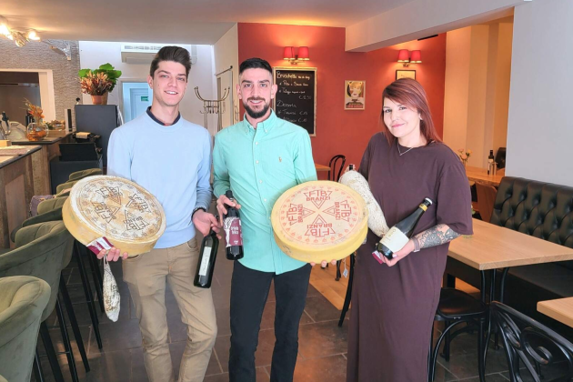 PIA Group tekent voor overname nummer 44 - Made in