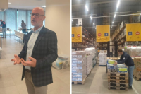 Alfa Fish neemt klantenbestand en activa van Al-Vis over - Made in