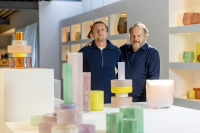 Na Brasschaat en Kapellen: familie Janssens van patisserie Manus keert ...