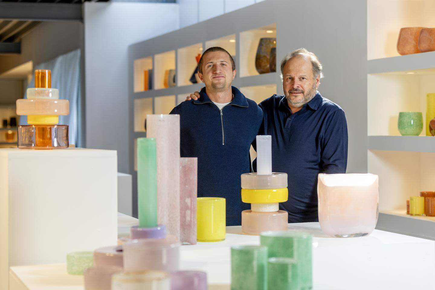 Antwerpse rederij CMB.Tech een van grootste ter wereld na megafusie ...