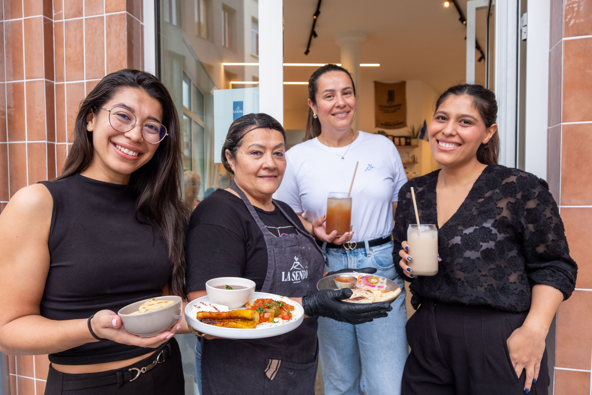 Ex-manager The Villa start restaurant in hartje Antwerpen: “Ik ben helemaal verliefd op de ...