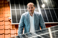 Hoofdkantoor Helan-groep verhuisd naar Gent-Sint-Pieters - Made in