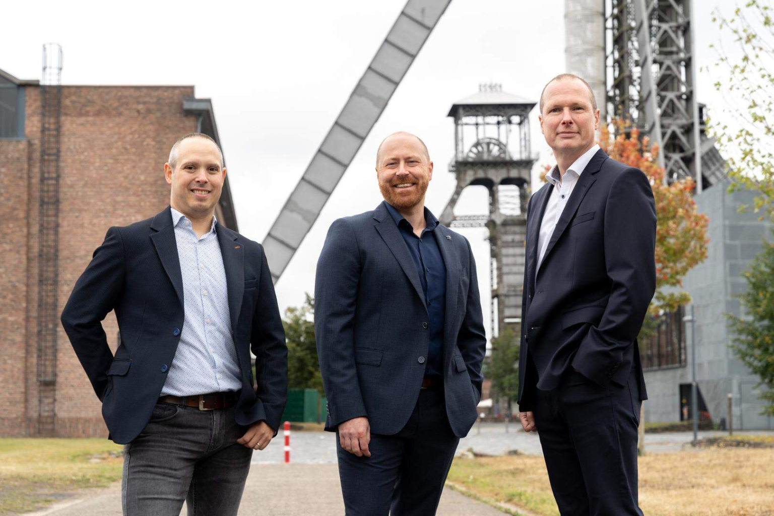 Grote verrassing: Stijn Bijnens vertrekt per direct bij Cegeka - Made in