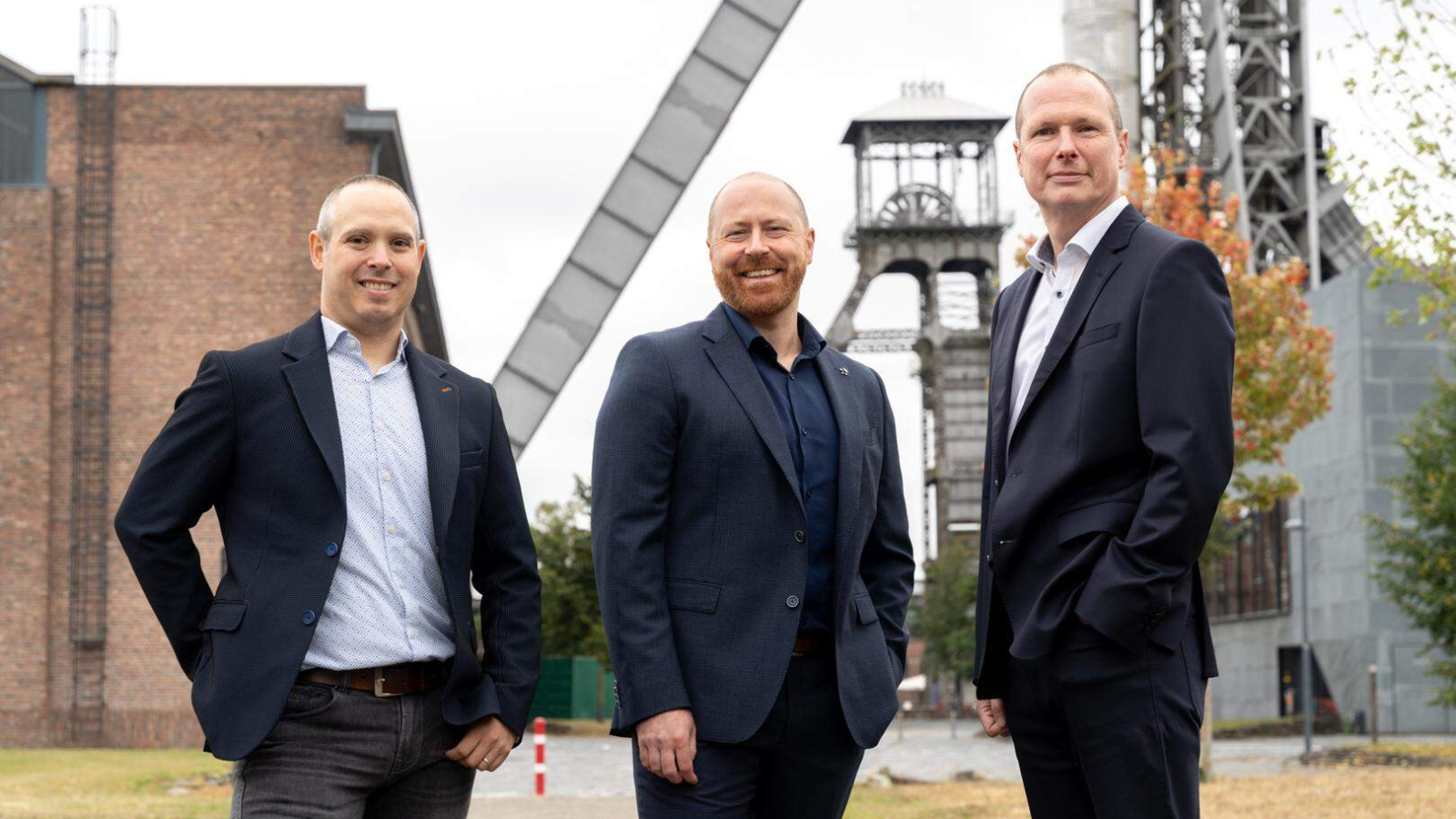 Genkse scale-up wil snel van 20 naar 40 mensen - Made in