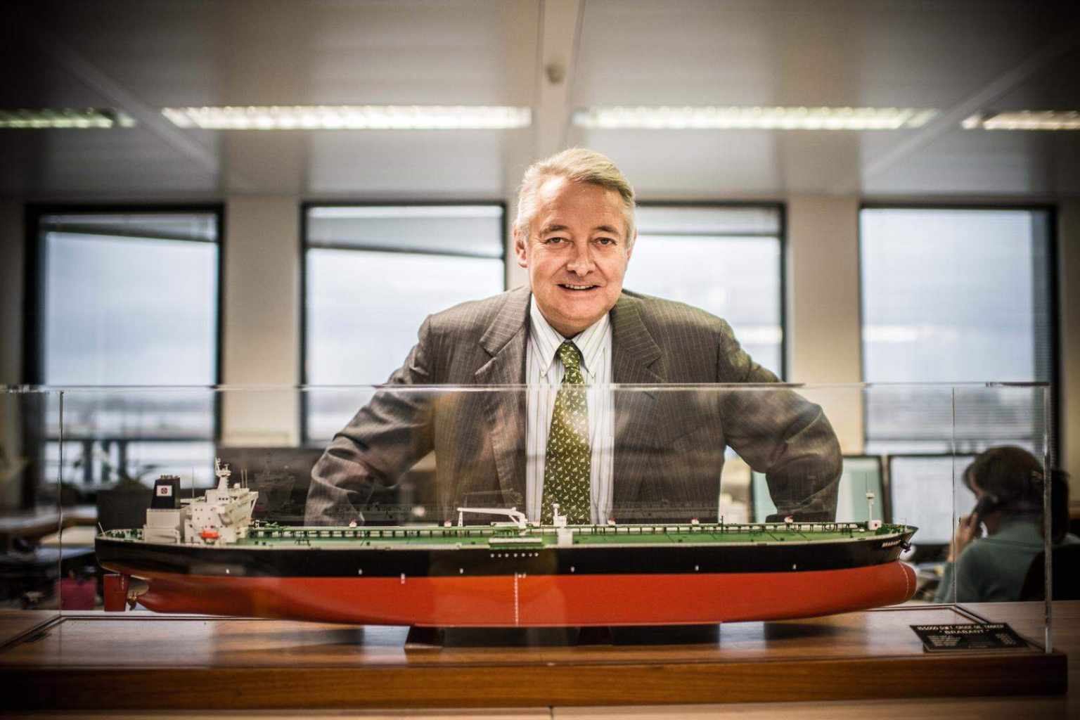 Ondernemer Willy Naessens overleden op 86-jarige leeftijd - Made in