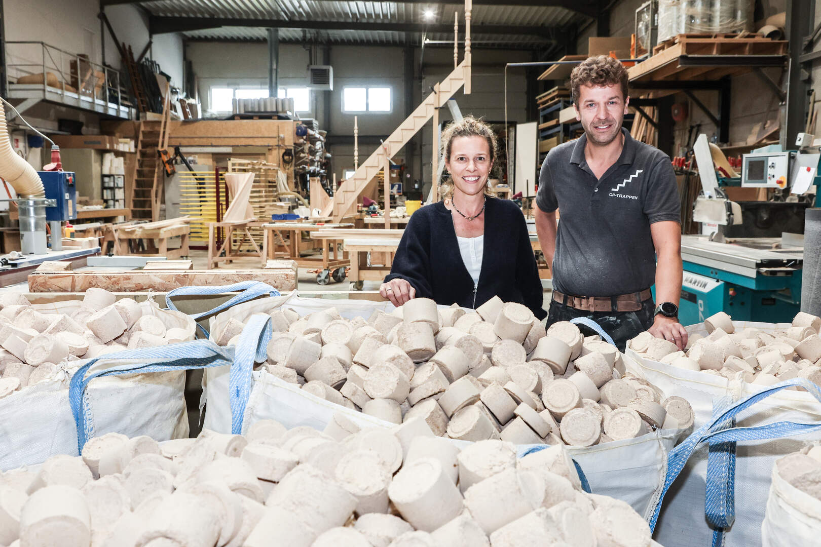 DEME heeft recordjaar achter de rug - Made in