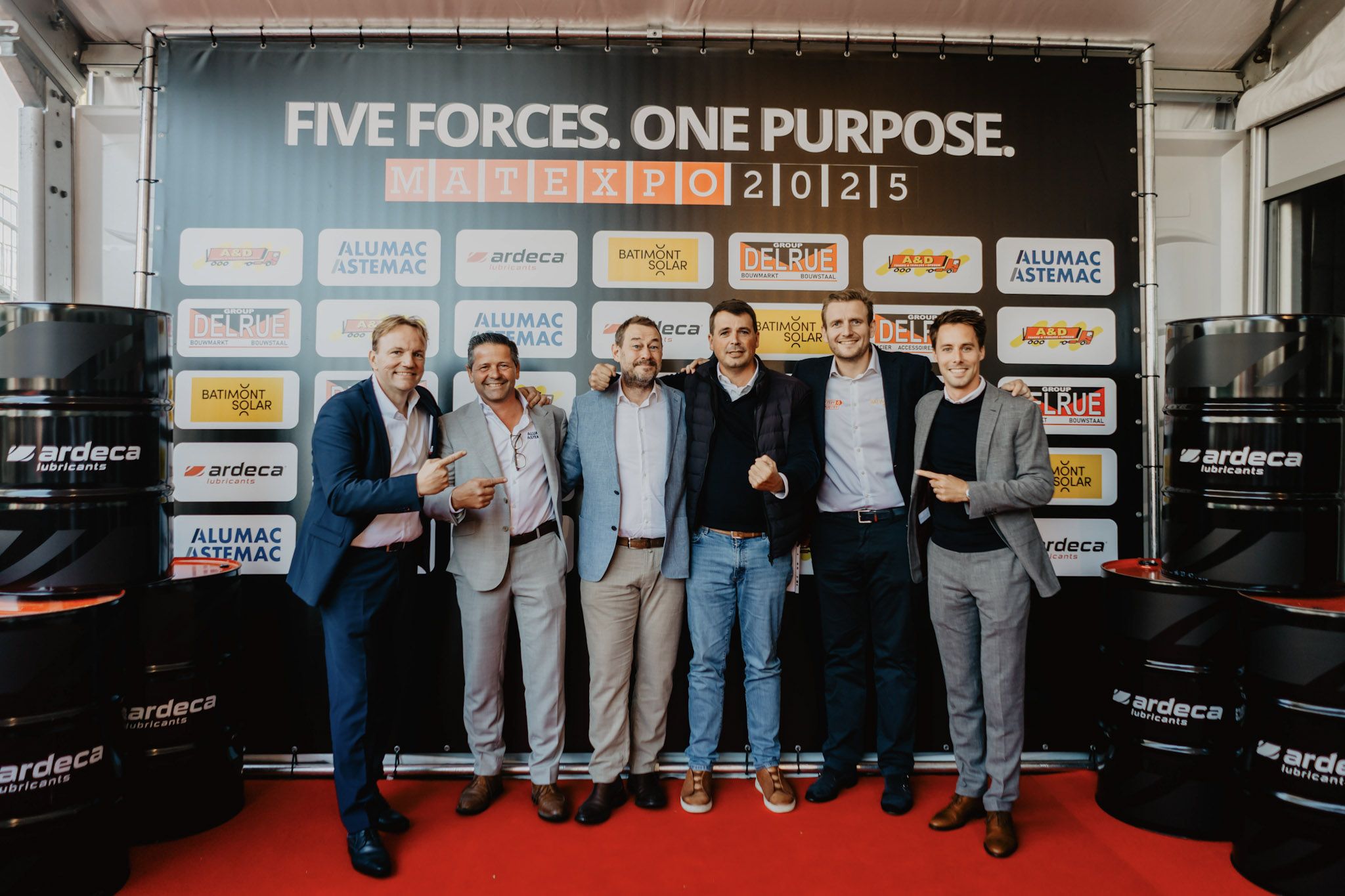 Lecot blijft maar groeien - Made in