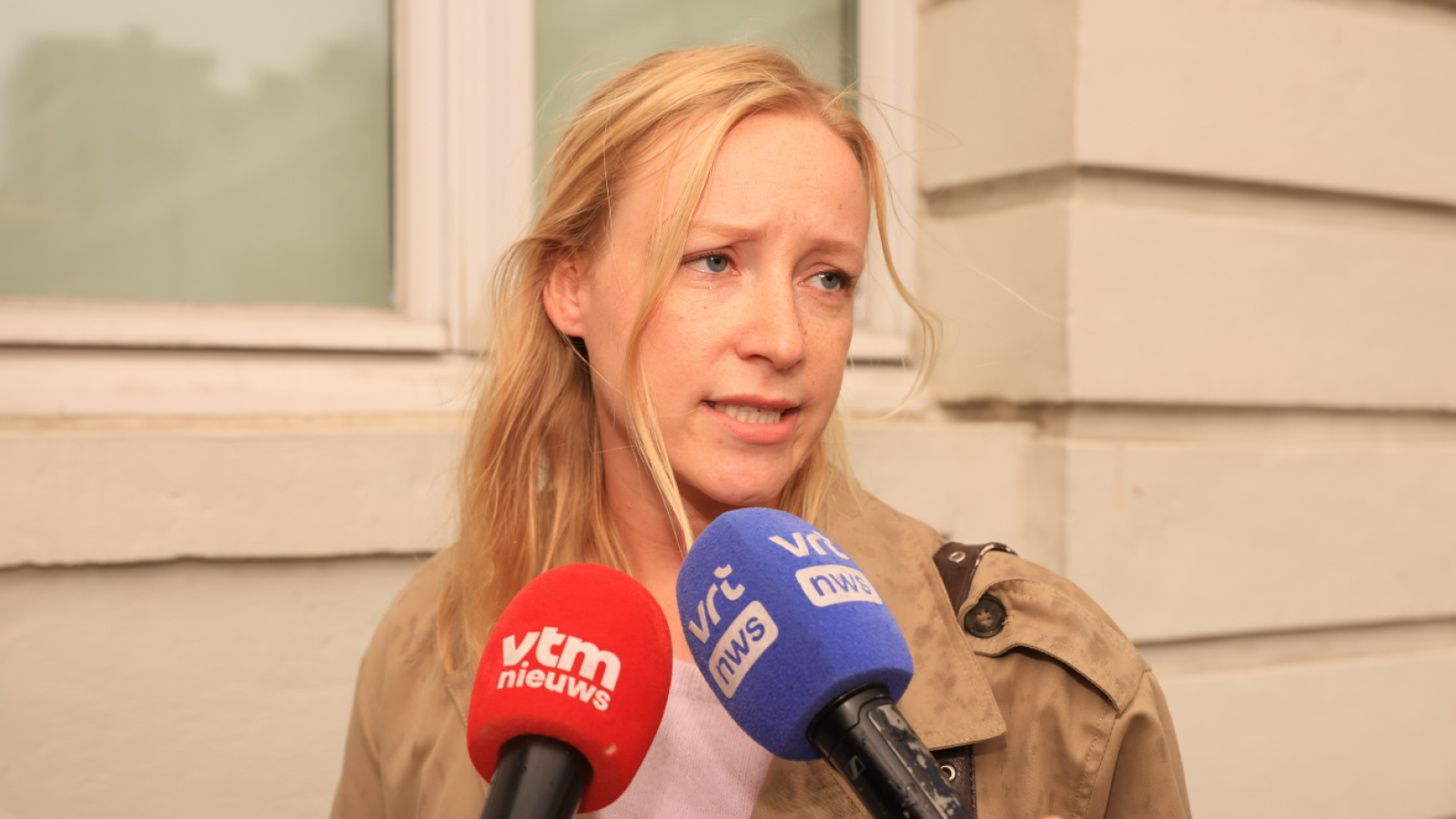 Melissa Depraetere heropent aanval op oversubsidiëring grote bedrijven, Voka niet te spreken ...