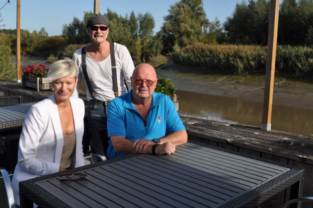 Michel Van den Brande opent horecazaak: “Voor mensen die houden van ...