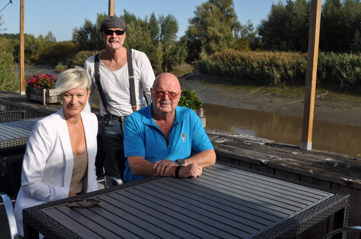 GIKS Mode benadrukt Oost-Vlaamse aanwezigheid met winkel in Dok Noord ...