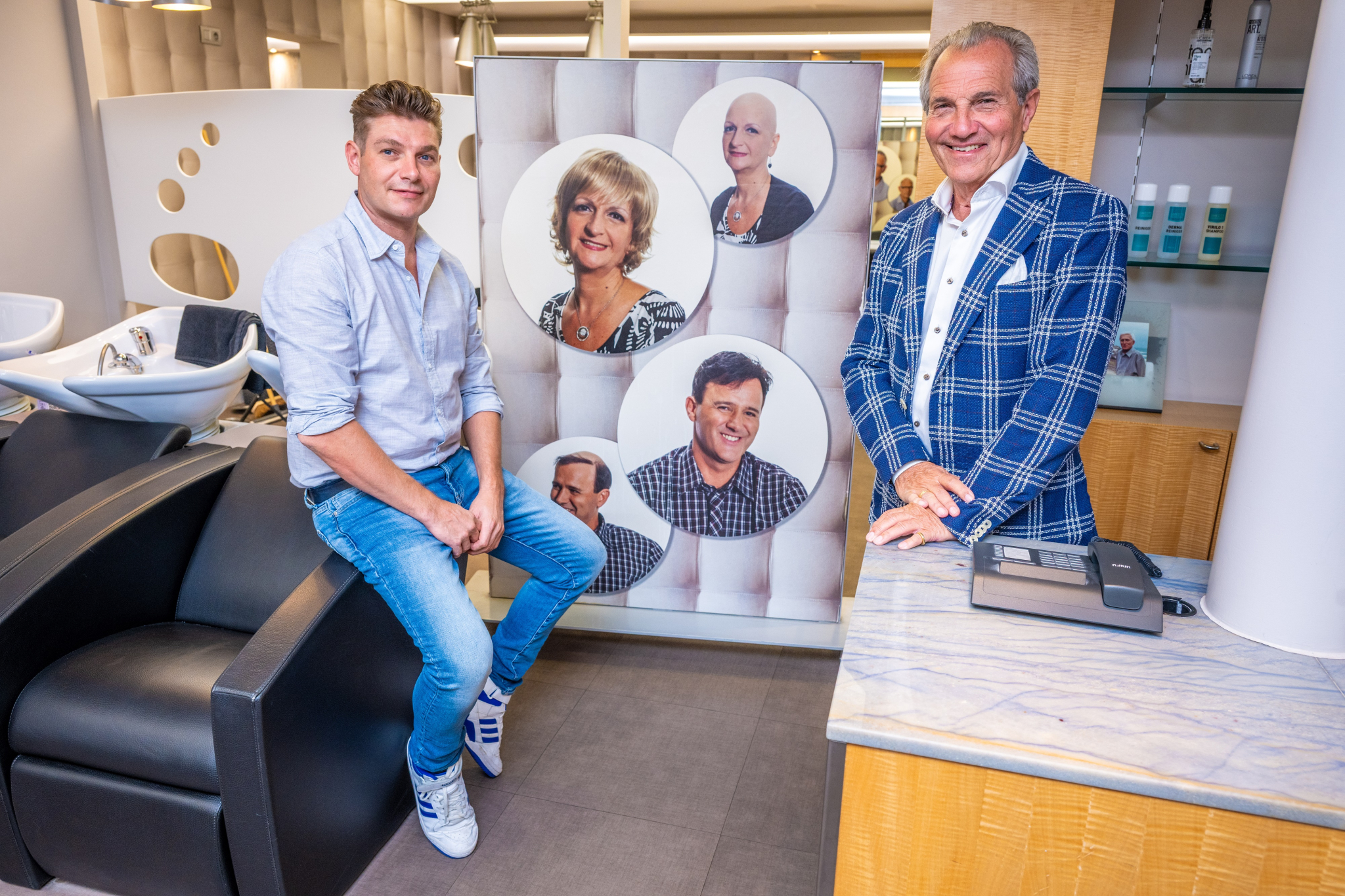 Vanheede investeert 40 miljoen euro en creëert 50 nieuwe jobs in beheer ...