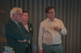 Paul Thiers junior richt tweede financieringsfonds op, goed voor 350 ...