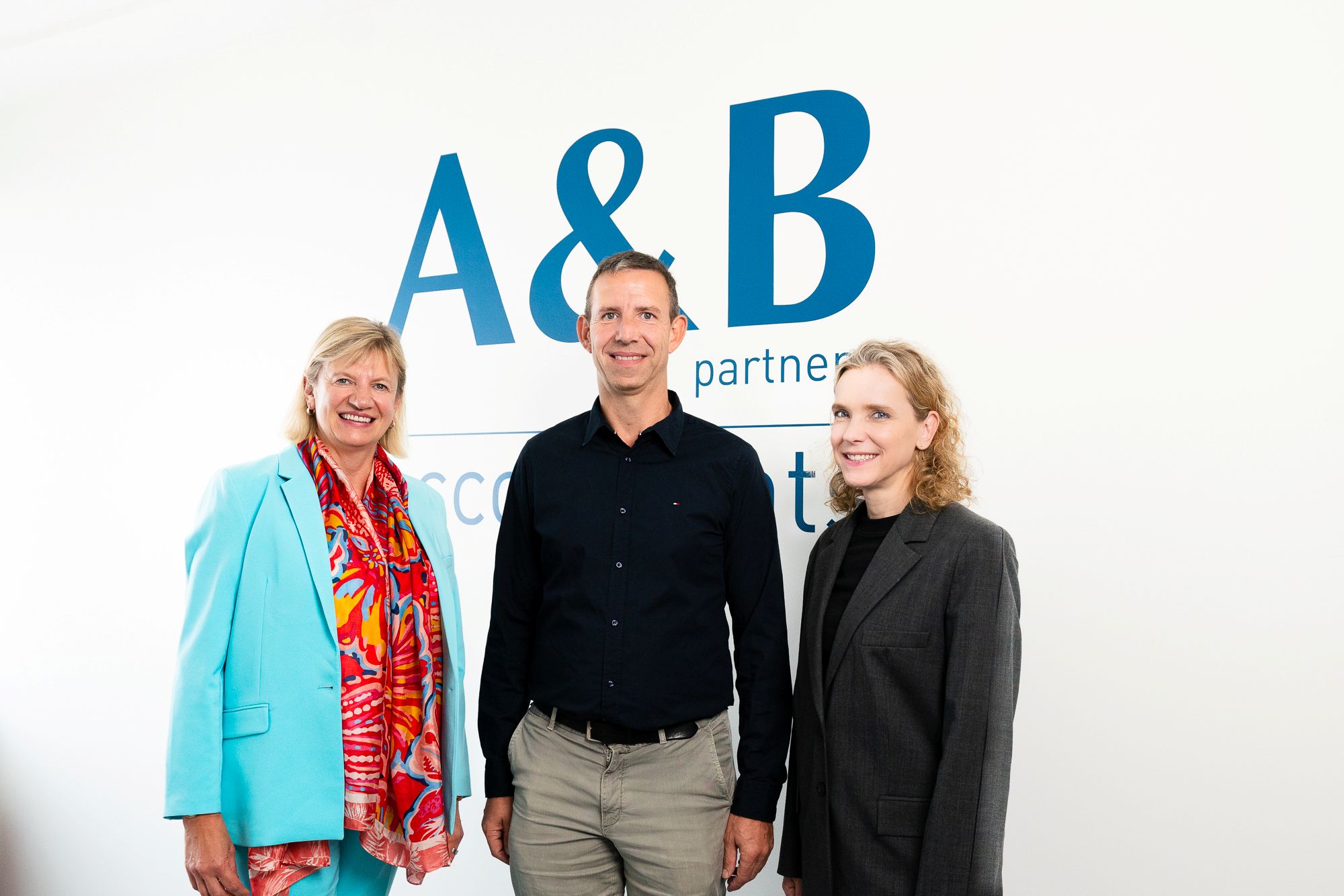 Guy Piette zwaait zichzelf uit als leider bij Piette & Partners - Made in