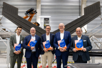 Grote verrassing: Stijn Bijnens vertrekt per direct bij Cegeka - Made in