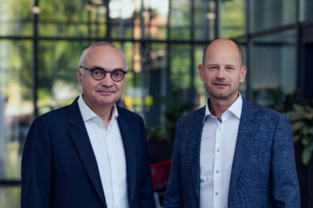 IT-bedrijf Easi schakelt AI-systeem in om juridische administratie te ...