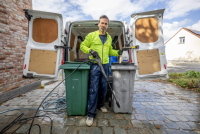 Joseph M. Lebon trekt 'big shot' Wouter Devriendt (ex-Dexia) aan als CEO van AlliA - Made in