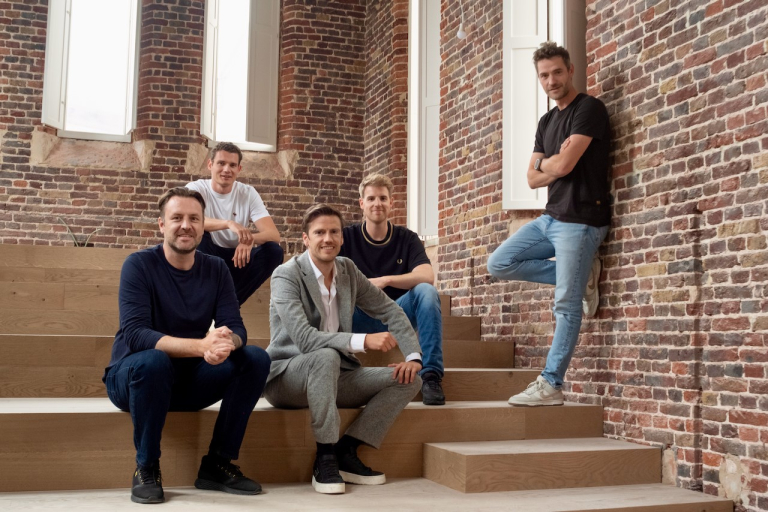 Delaware opent nieuw duurzaam hoofdkantoor in Gent - Made in