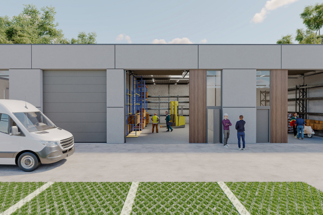 Wase Werkplaats viert zijn 60ste verjaardag: “Mensen staan versteld van wat wij als ...