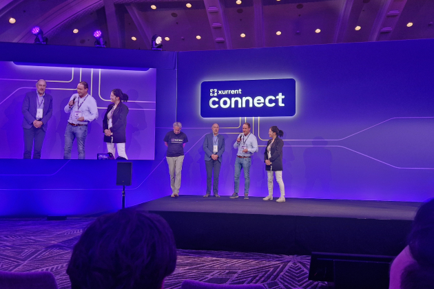 Ekopak krabbelt even terug om op termijn verder te springen - Made in