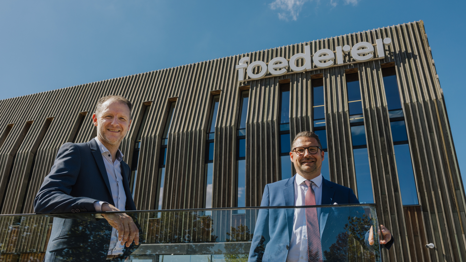 Nieuwe CEO voor Foederer - Made in