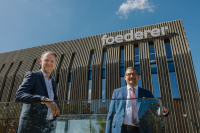 Nieuwe CEO van Jaga: "Enorm gecharmeerd door warmte van de Limburgers ...