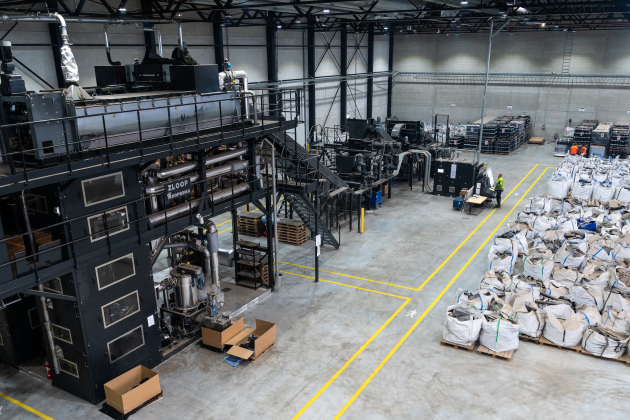 Onrust groeit bij Nike in de Kempen: bijzondere ondernemingsraad ...