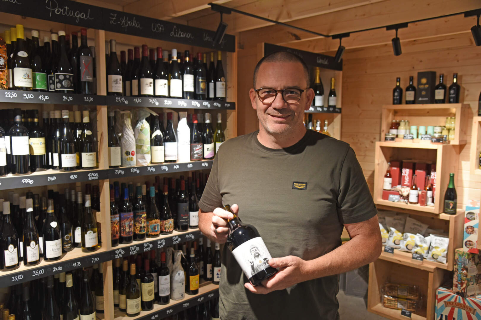 Fruitsnacks versterkt marktpositie met 507 extra partners dankzij ...