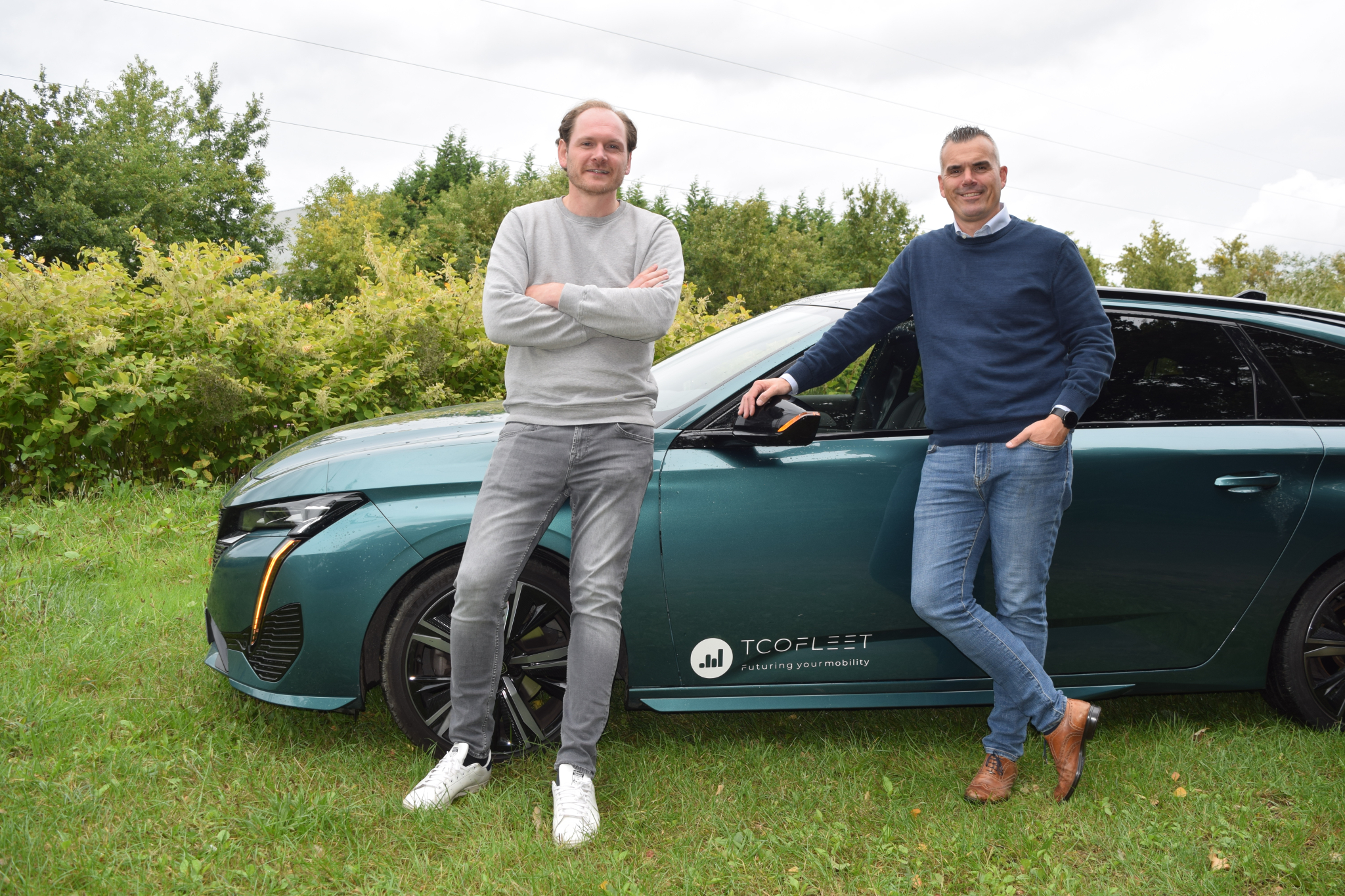 Grote verrassing: Stijn Bijnens vertrekt per direct bij Cegeka - Made in