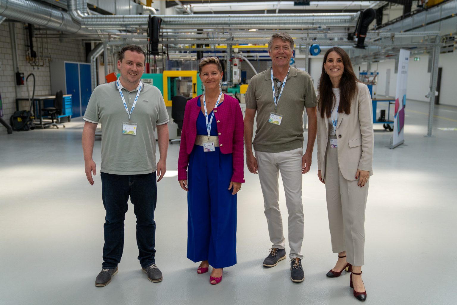 Plastic uit voedselafval: TripleW lanceert circulaire primeur - Made in