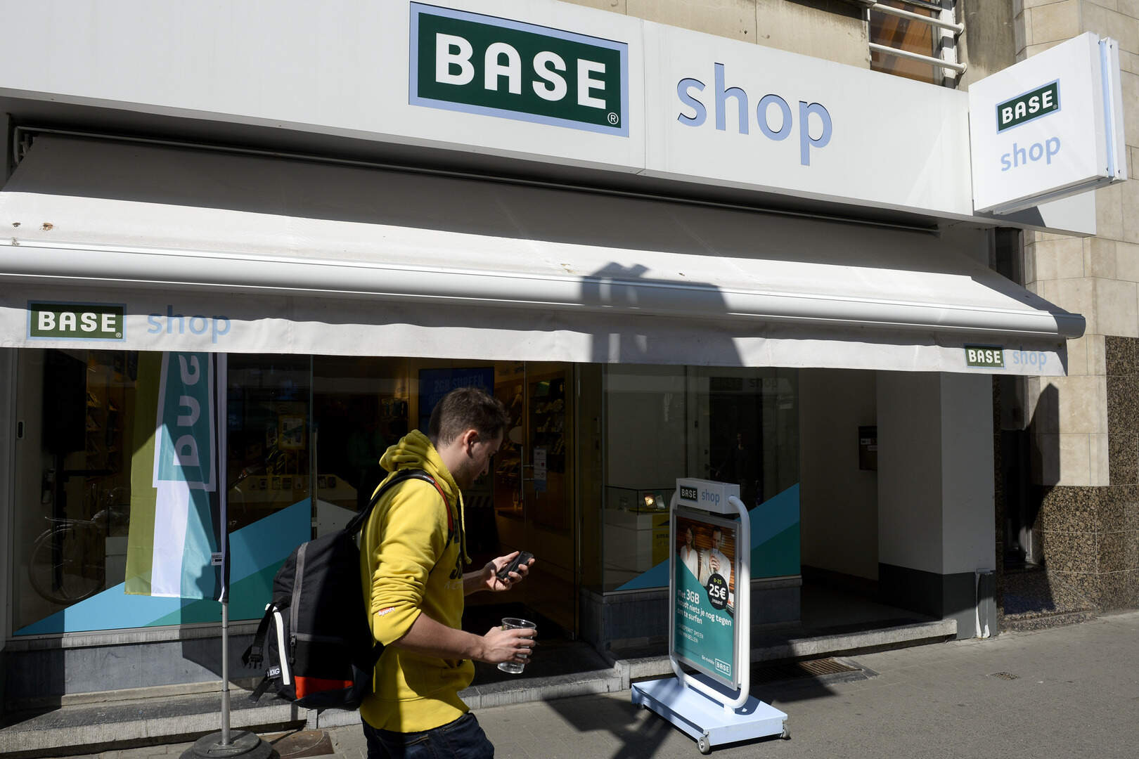 Populaire platenwinkel Music Mania opent tweede zaak in Gent: “Toen we ...