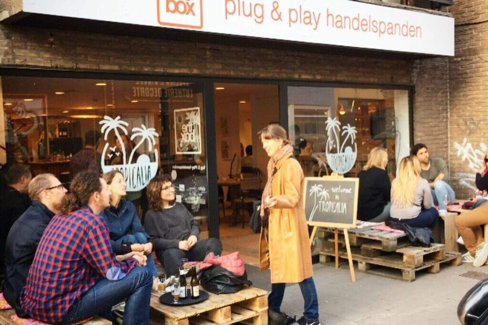 Ekopak boekt nettoverlies van 7,2 miljoen euro in eerste jaarhelft ...