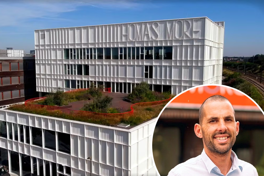 Exmar zet sterk resultaat neer door uitzonderlijke effecten - Made in