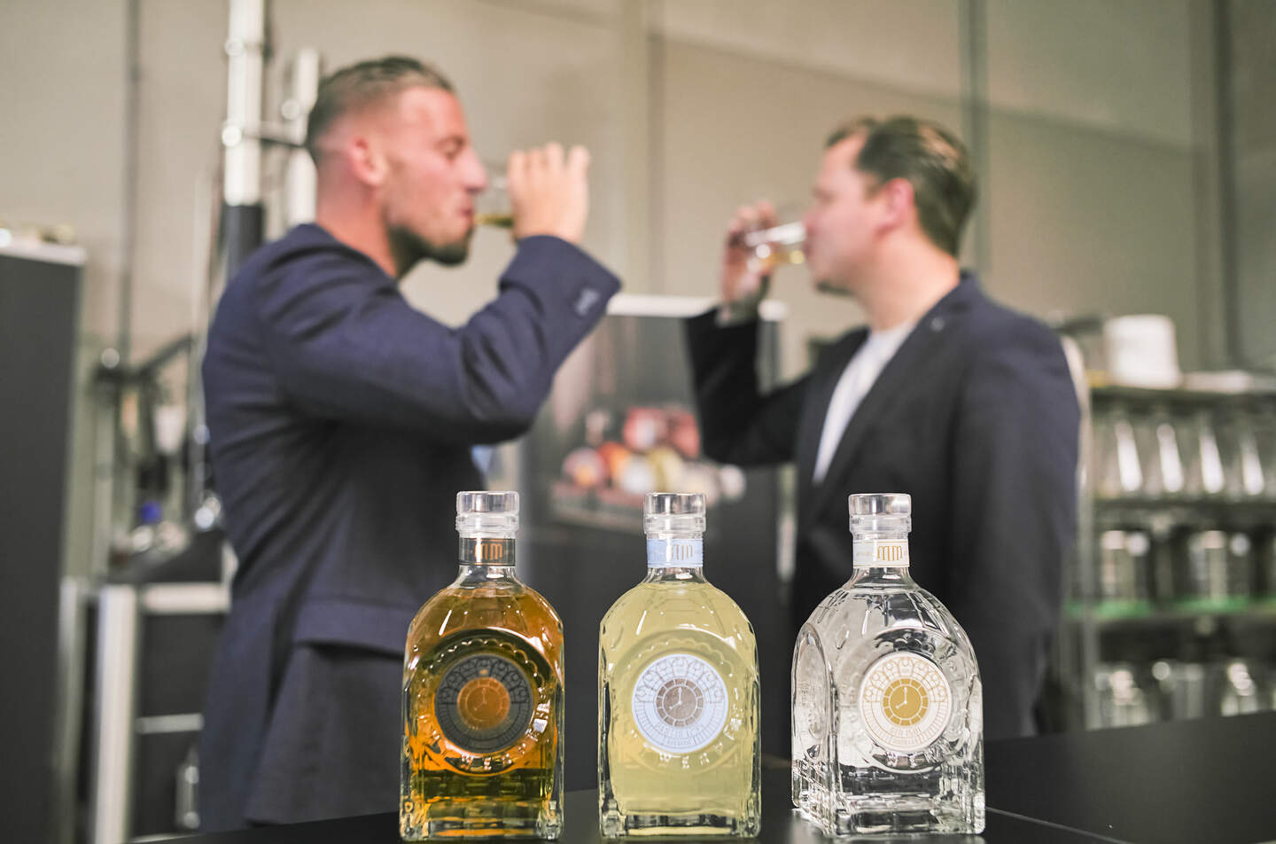 Toby Alderweireld lanceert nu ook alcoholvrij drankje: “Wij konden niet ...